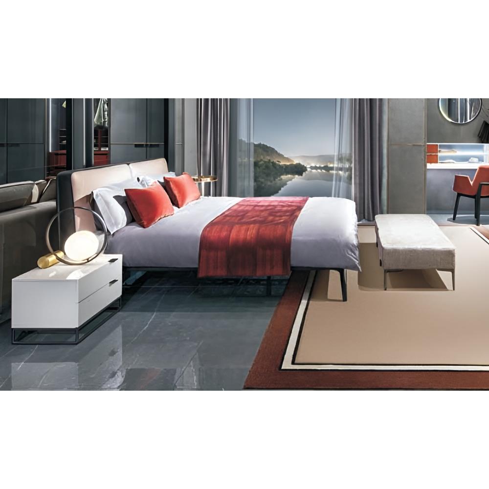 Harvey Headboard – LIV Elements