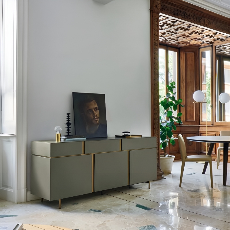 Consoles – LIV Elements